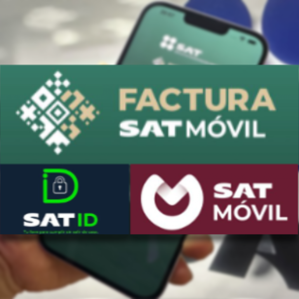 SAT amplía y moderniza sus aplicaciones móviles para facilitar trámites ...